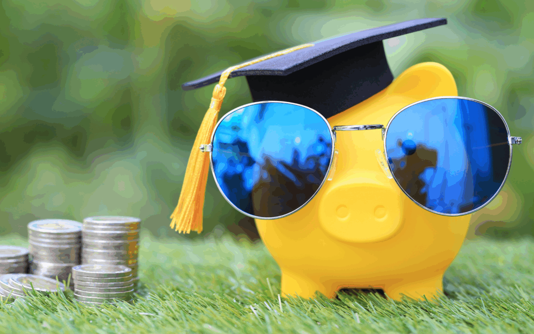 Scholarships - AERBVI